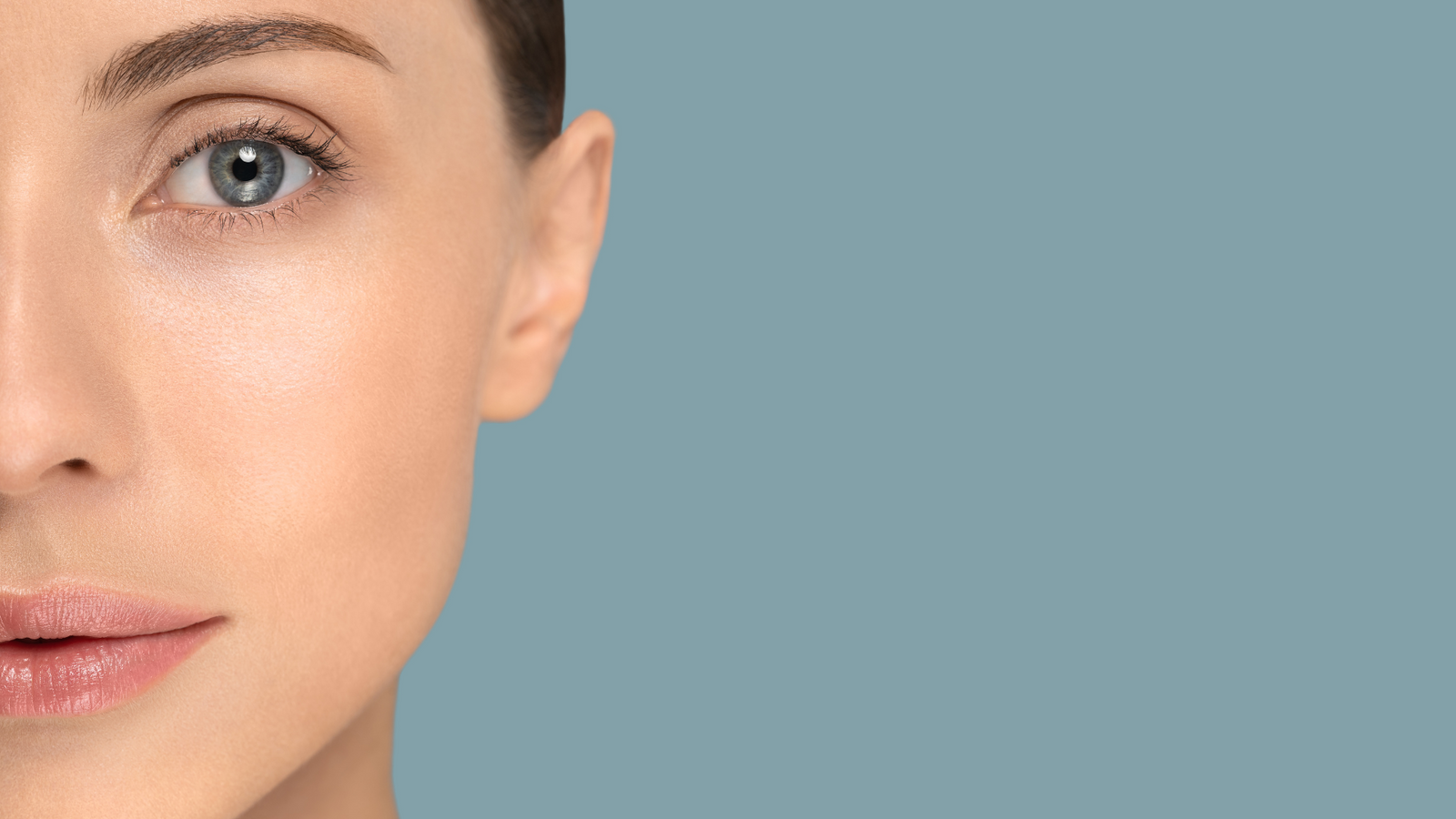 Skincare through the ages - ishga Australia